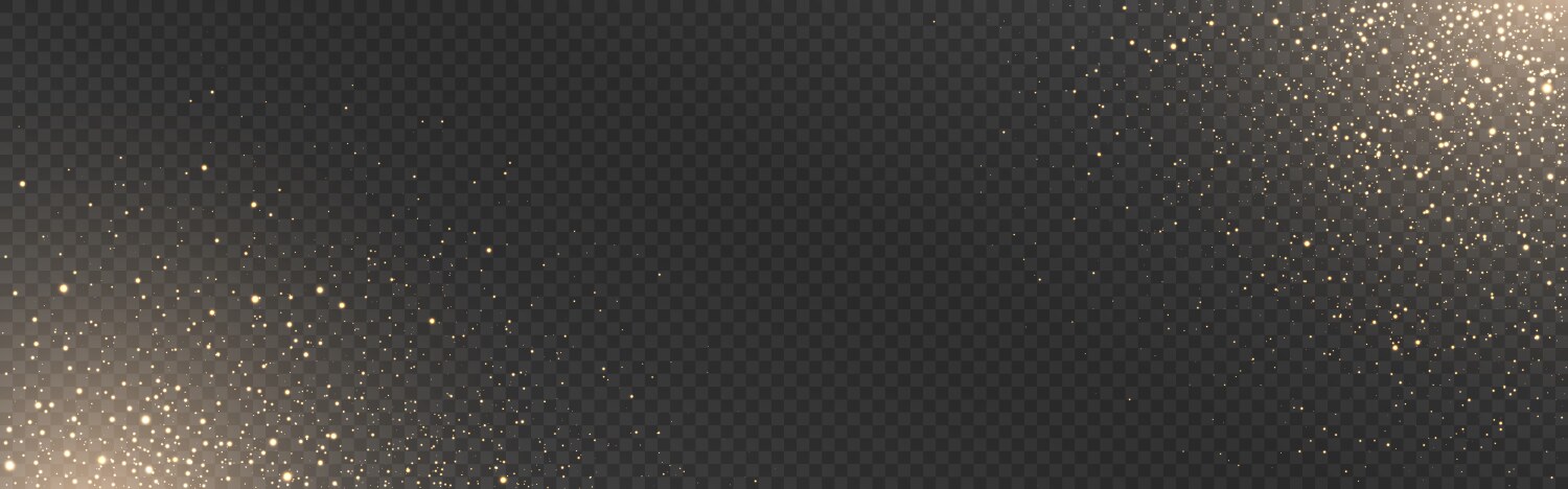Gold Glitter Effect Vector Images (over 55,000)