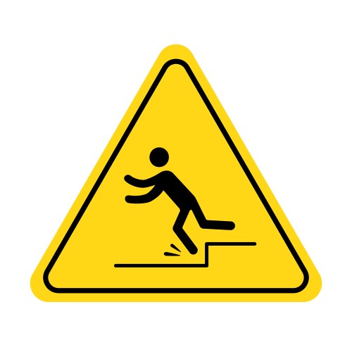 Slips Trips and Falls Vector Images (over 1,000)