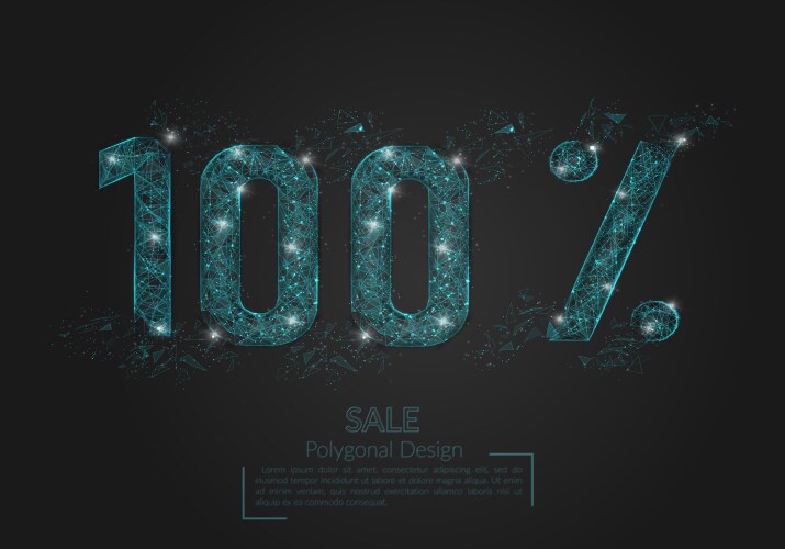 Number 100 Vector Images (over 6,700)