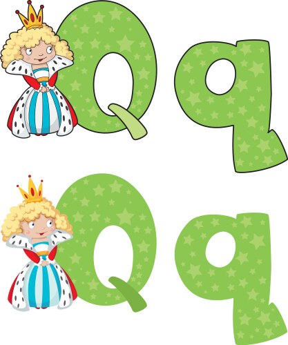 Queen Cartoon Vector Images (over 18,000)