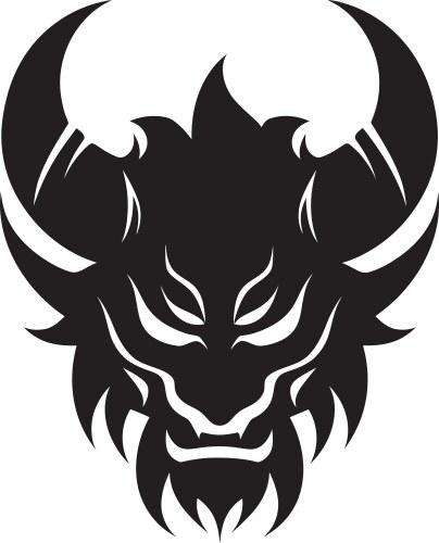 Oni Logo Vector Images (over 1,000)