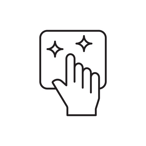 Clean Icon Vector Images (over 1 million)