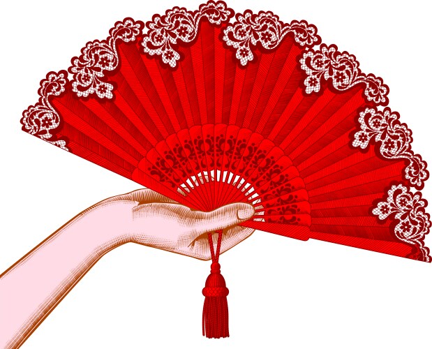 Red kissing lips Royalty Free Vector Image - VectorStock