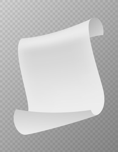 Paper Falling Down Vector Images (over 960)