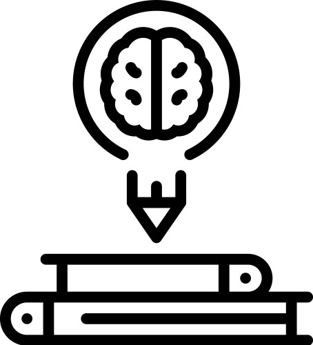 Know Royalty Free Vector Image - VectorStock