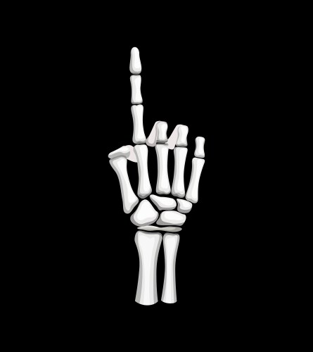 Skeleton Hand Vector Images (over 29,000)