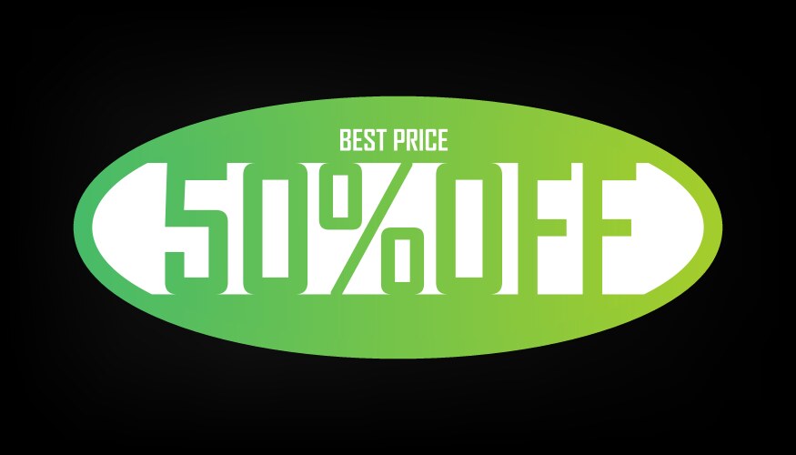 Price Sticker Vector Images (over 220,000)