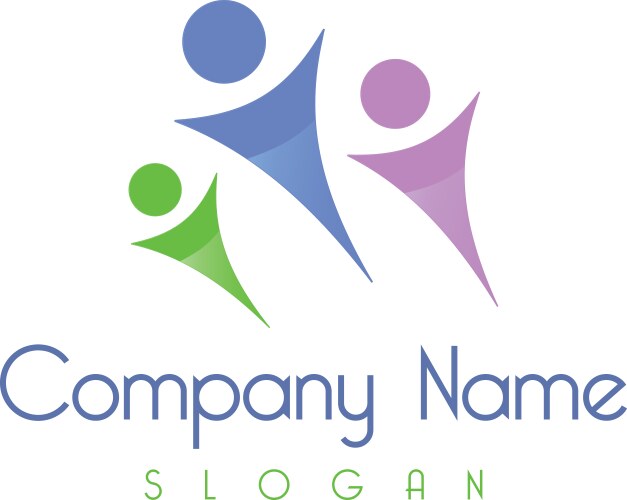 Family Logo Vector Images (over 100,000)