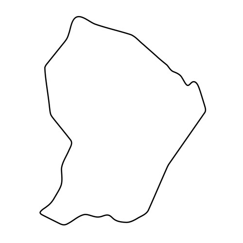 French Map Outline Vector Images (over 3,900)