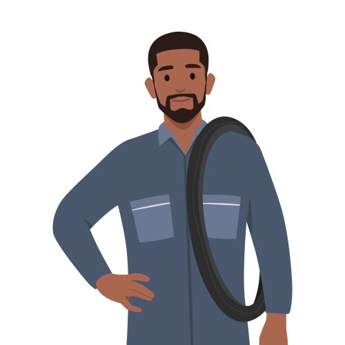 Maintenance Man Vector Images (over 30,000)