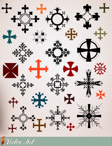 Maltese Cross Vector Images (over 1,200)