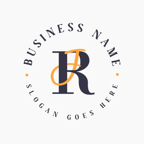 Rj Logo Vector Images (over 2,600)