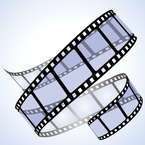 Film Vector Images (over 290,000)