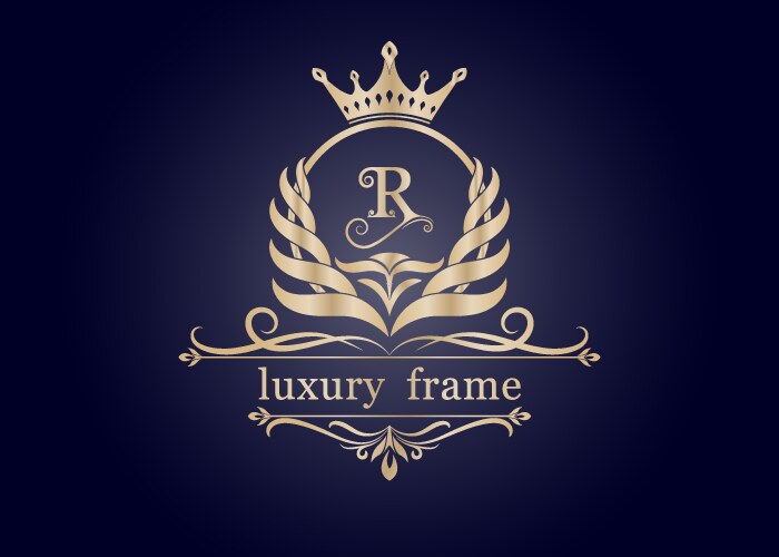 Luxury Vector Images (over 1.7 million)