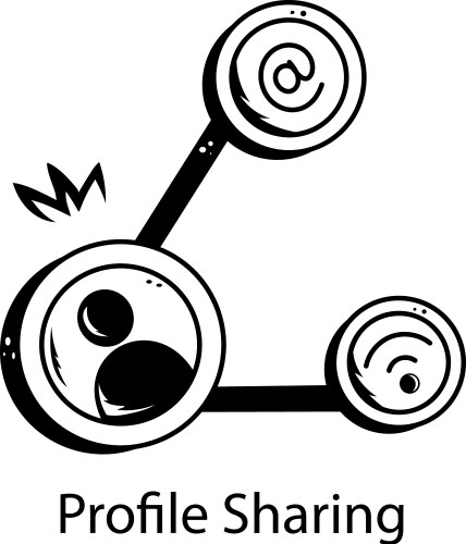 Sharing Vector Images (over 220,000)