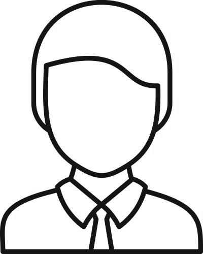 School Uniform Outline Vector Images (over 2,900)