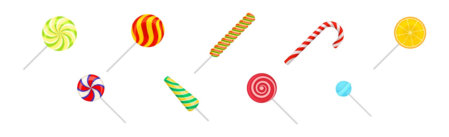 Sour Candy Vector Images (over 640)