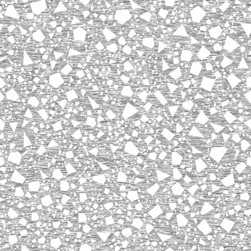 Gray marl heather seamless repeat pattern swatch Vector Image