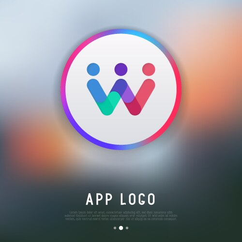 Chat App Logo Vector Images (over 17,000)