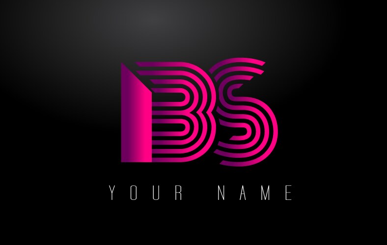 Bs Logo Vector Images within Signs & Symbols (over 1,000)