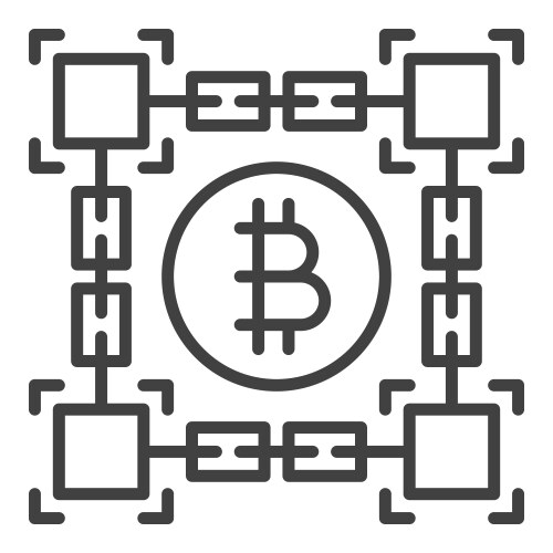 Bitcoin Logo Vector Images (over 11,000)