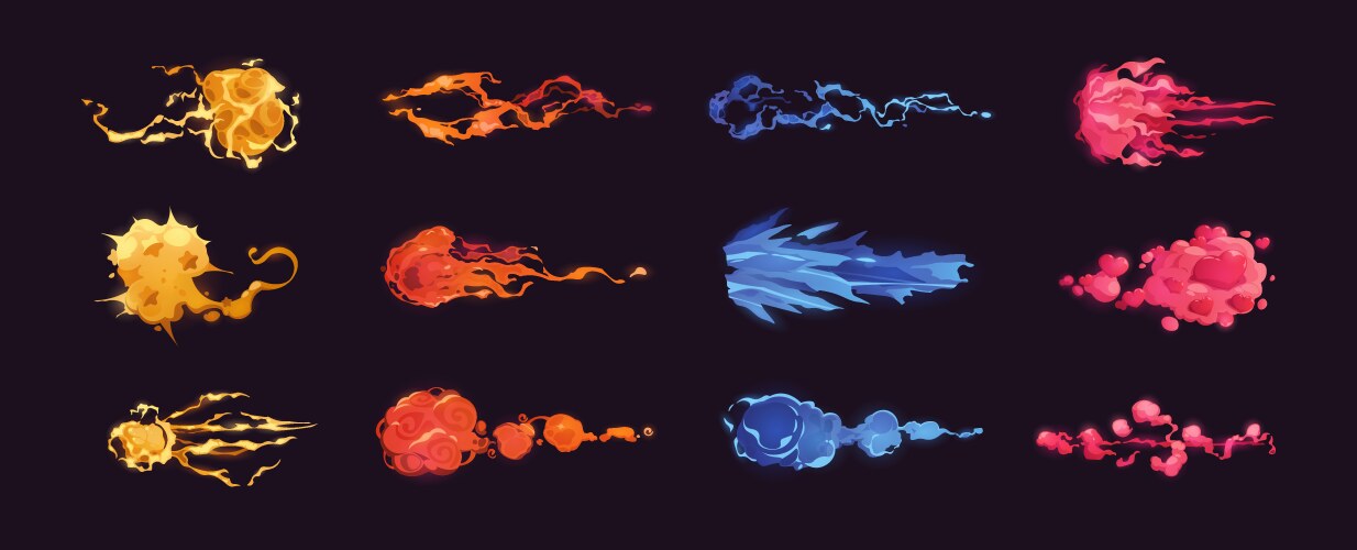 2d Vector Images & Graphics for Commercial Use | VectorStock