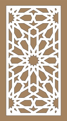 Cnc Jali Vector Images (over 270)