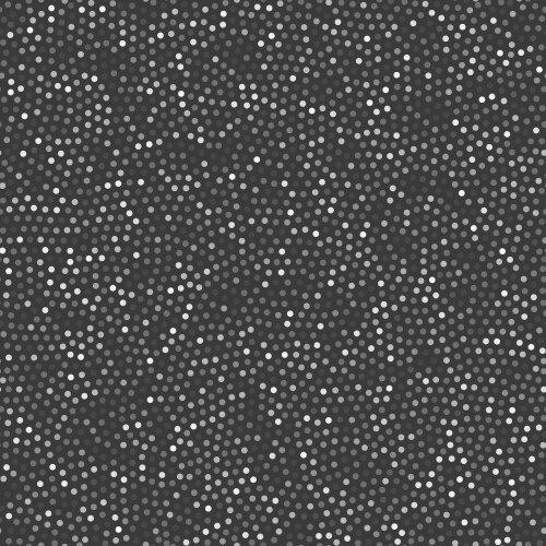Abstract seamless dot pattern Royalty Free Vector Image