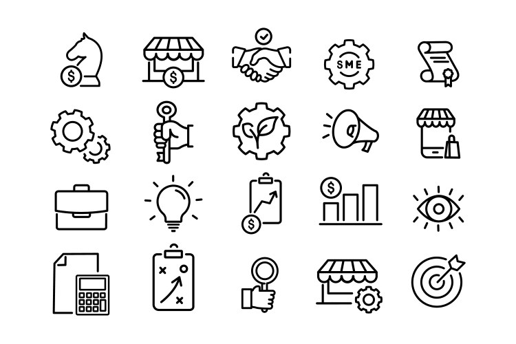 Enterprises Logo Vector Images (over 24,000)
