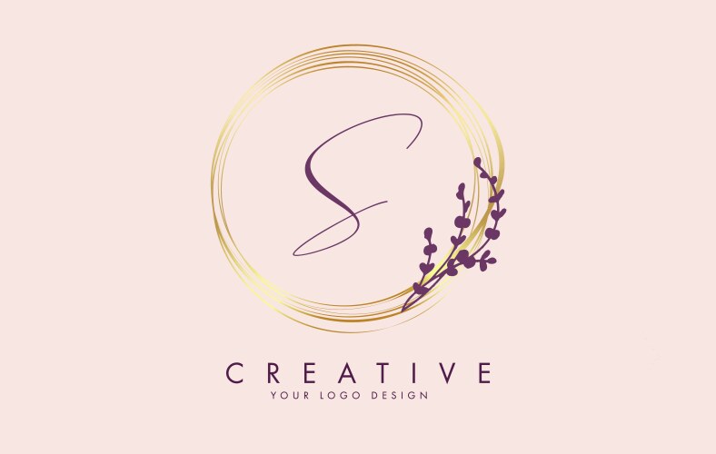 Cursive S Vector Images (over 120)