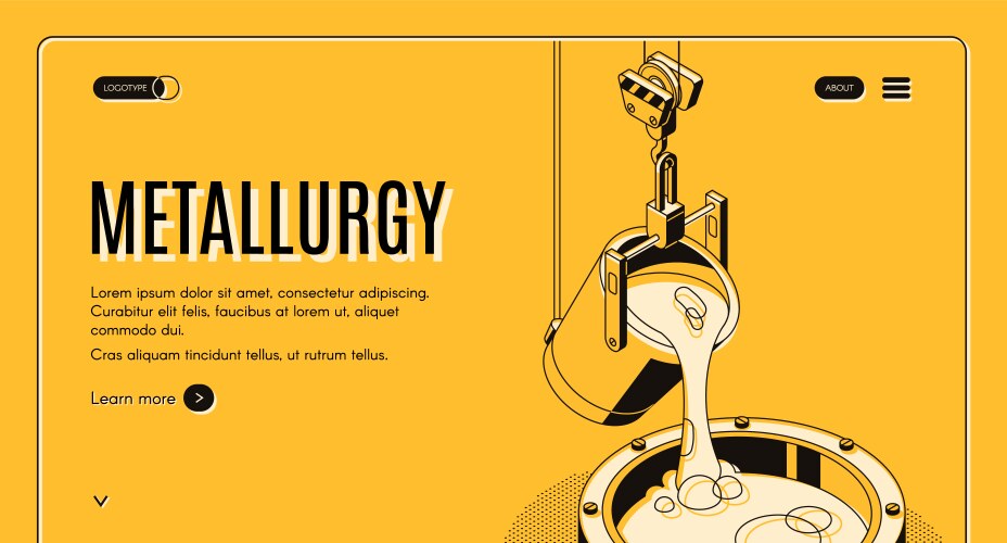 Smelting Vector Images (over 1,200)