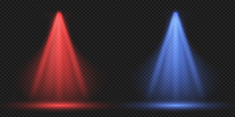 Light Blue and Red Vector Images (over 230,000)