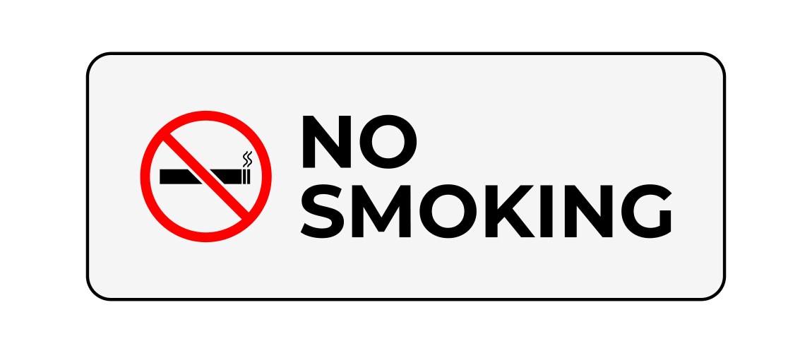 Do not Smoke Vector Images (over 1,300)