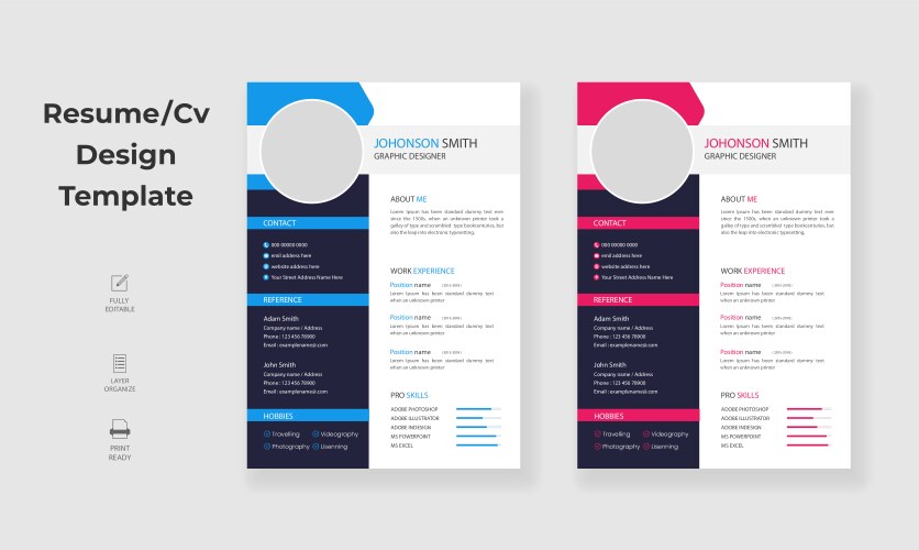 Cv Vector Images (over 32,000)