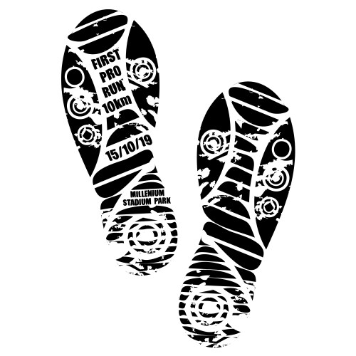 Marathon Wallpaper Run Vector Images (over 230)