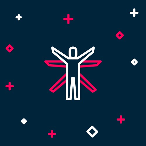 Davinci Human Vector Images (over 150)