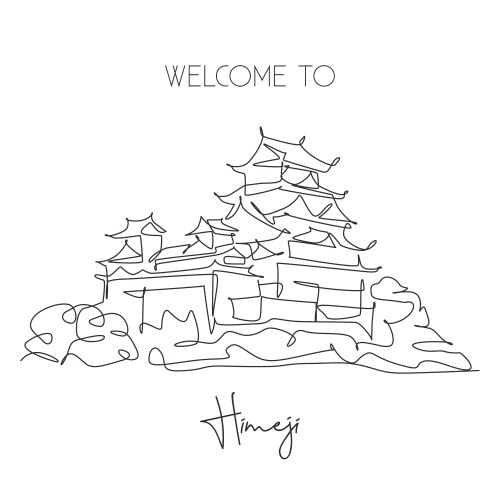 Castle Line Drawing Vector Images (over 2,900)