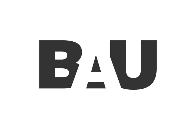 Bau Logo Vector Images (59)