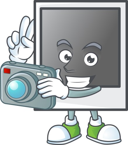 Polaroid Camera Cartoon Vector Images (over 130)