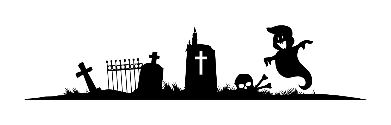 Halloween Border Vector Images (over 11,000)