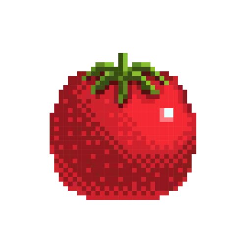 Food Sprite Vector Images (over 220)