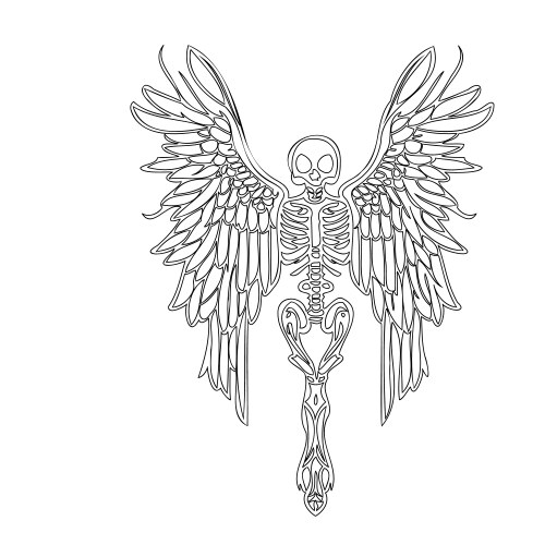 Hells Angels Skull Vector Images (over 940)