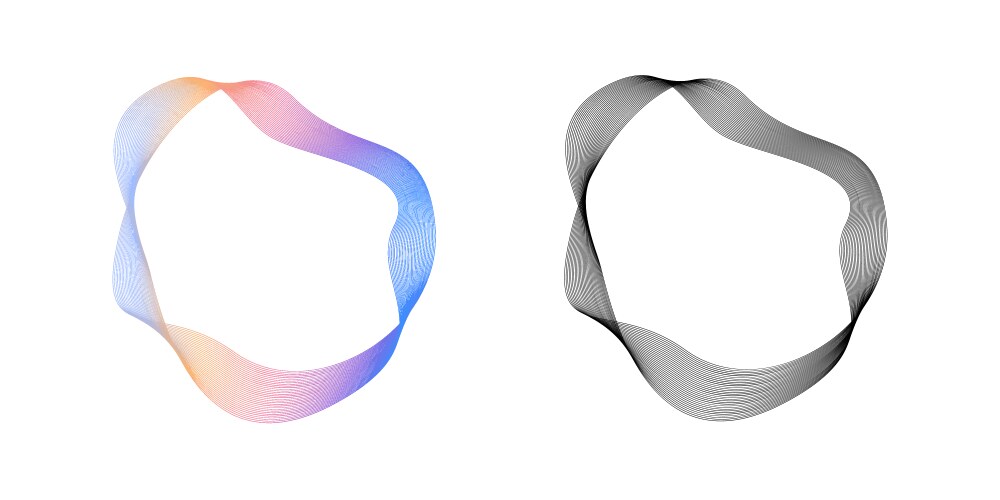 Ring Border Frame Vector Images (over 19,000)