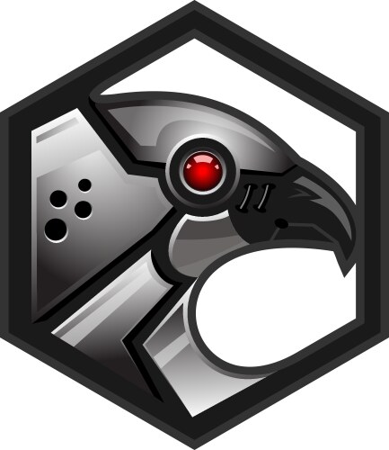 Robot Logo Vector Images (over 24,000)