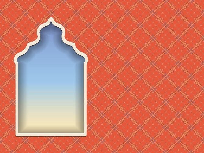 Hari Raya Invitation Card Background Vector Images (over 810)