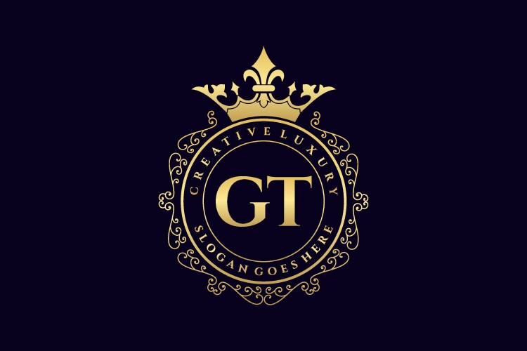 Gt Logo Vector Images (over 2,800)