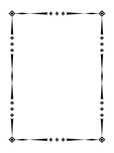 Simple Borders Vector Images (over 150,000)