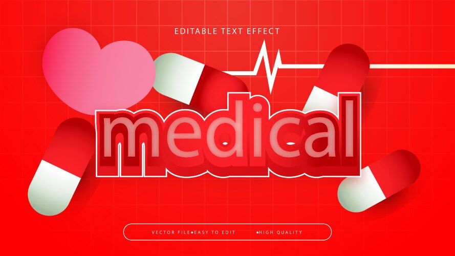 Medical Font Vector Images (over 14,000)