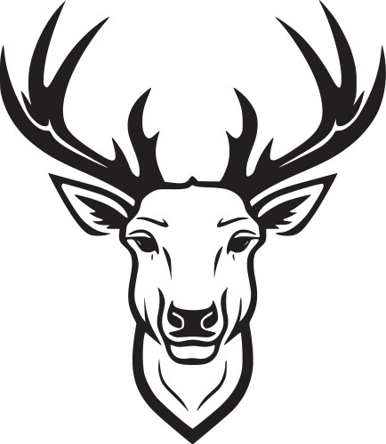 Dear Cartoon Vector Images (over 1,800)