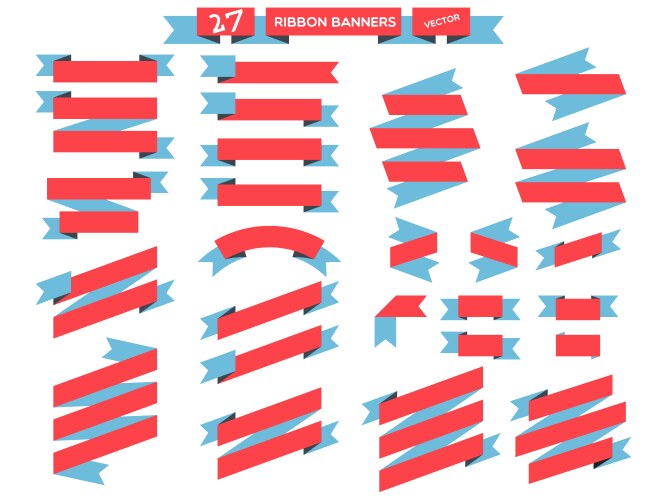 Ribbon Title Vector Images (over 32,000)